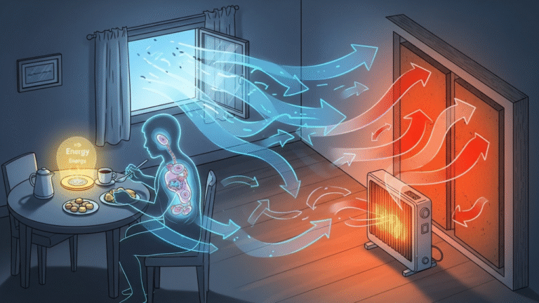 Practical Applications Of Thermodynamics In Daily Life - Physics Mastered