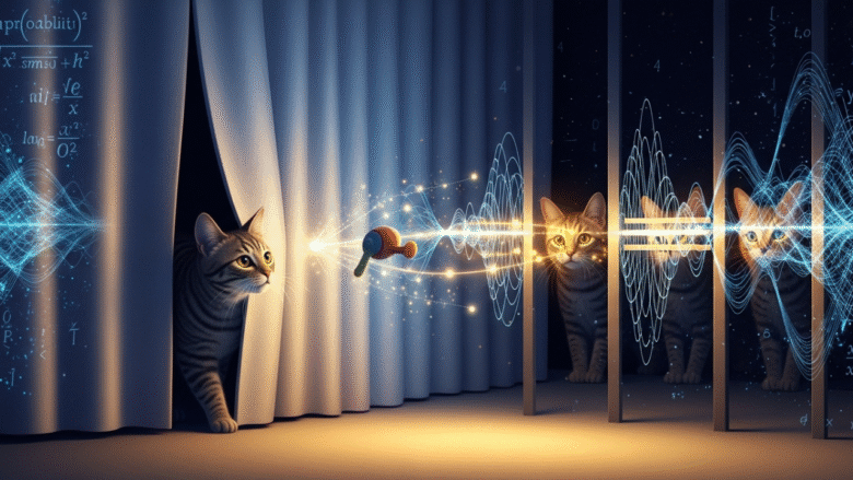 Basics Of Wave Particle Duality For Students - Physics Mastered