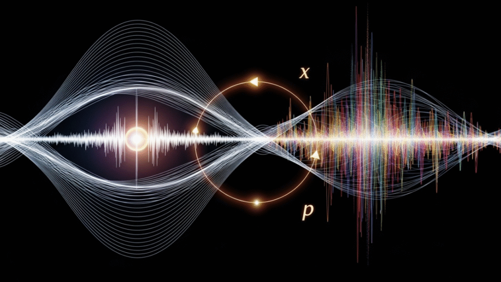 What Is Uncertainty Principle In Physics - Physics Mastered